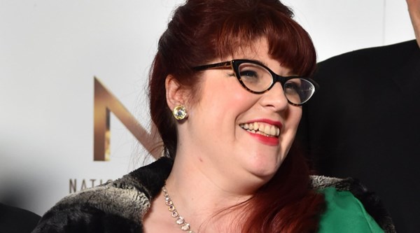 Picture of Jenny Ryan