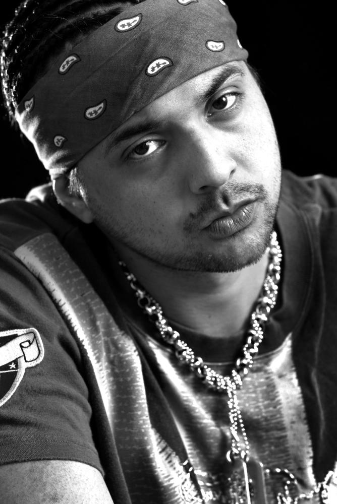 Picture Of Sean Paul Picture Of Sean Paul