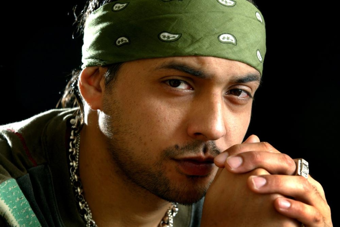 Picture of Sean Paul