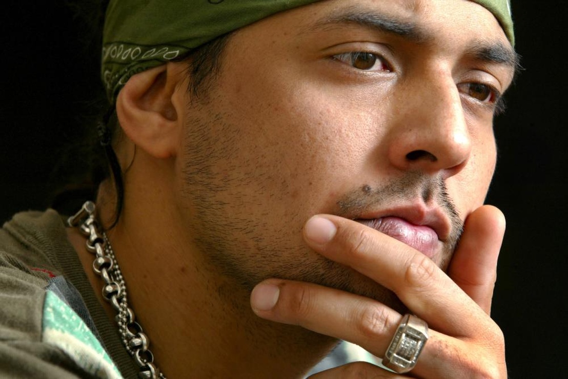 Picture of Sean Paul