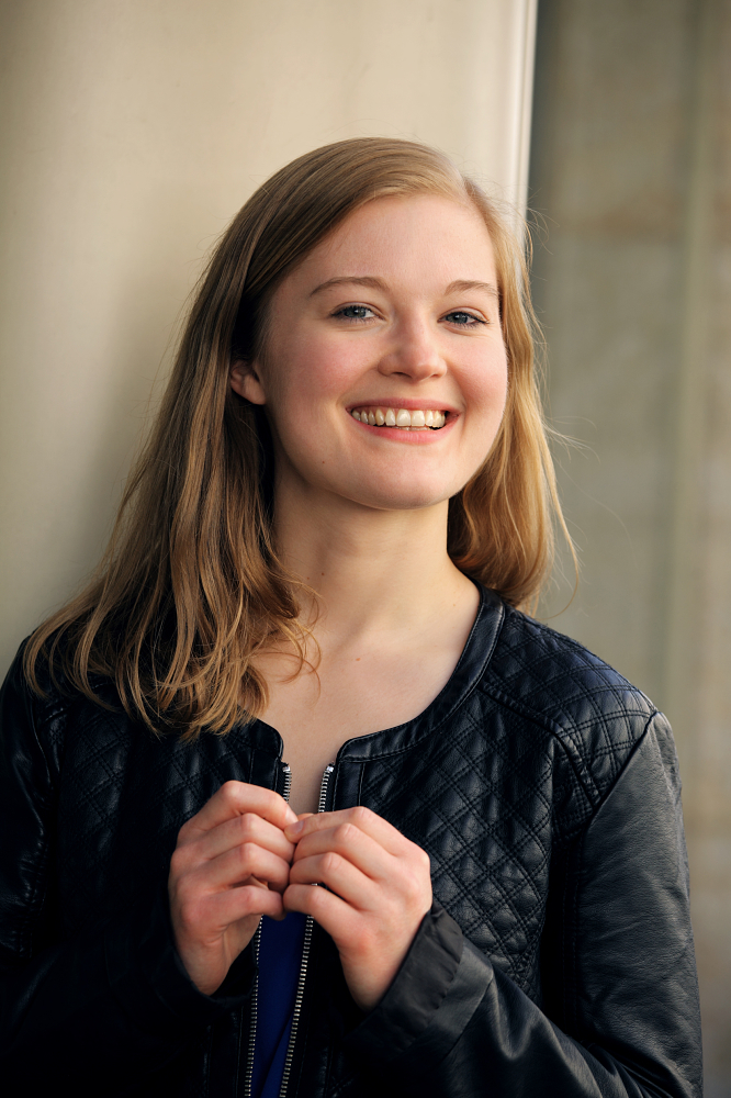 Picture of Anna Döing