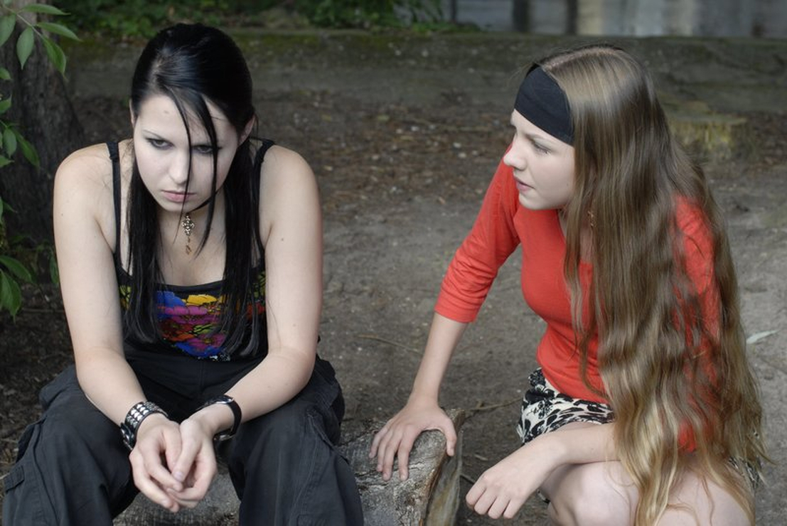 Picture of Endlich Samstag!