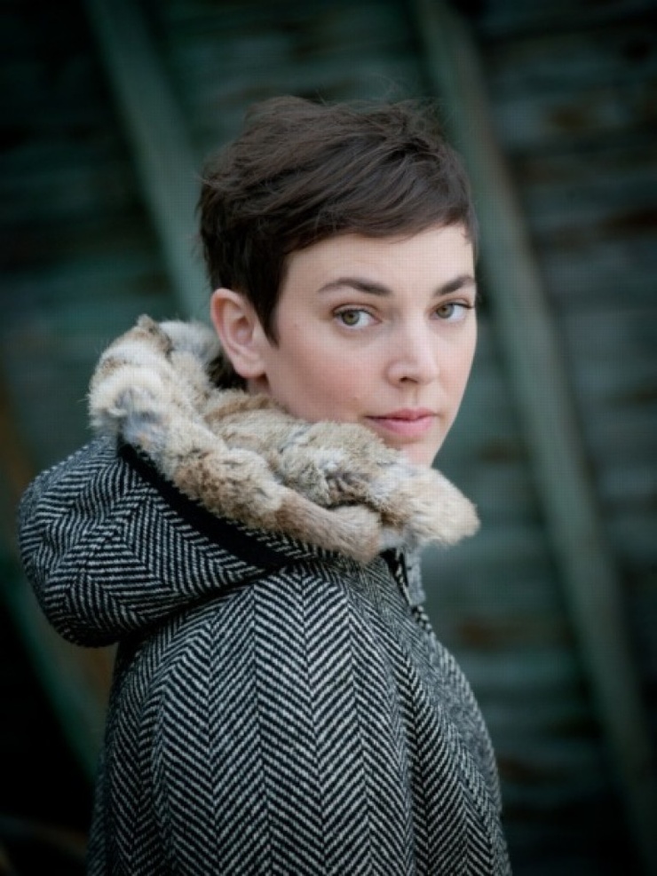 Image of Judith Mauch