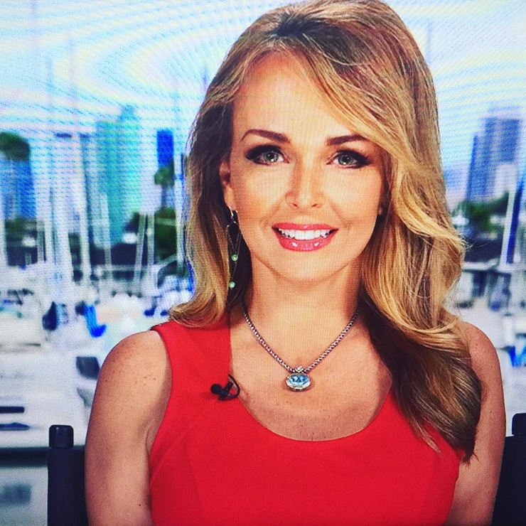 Gina Loudon