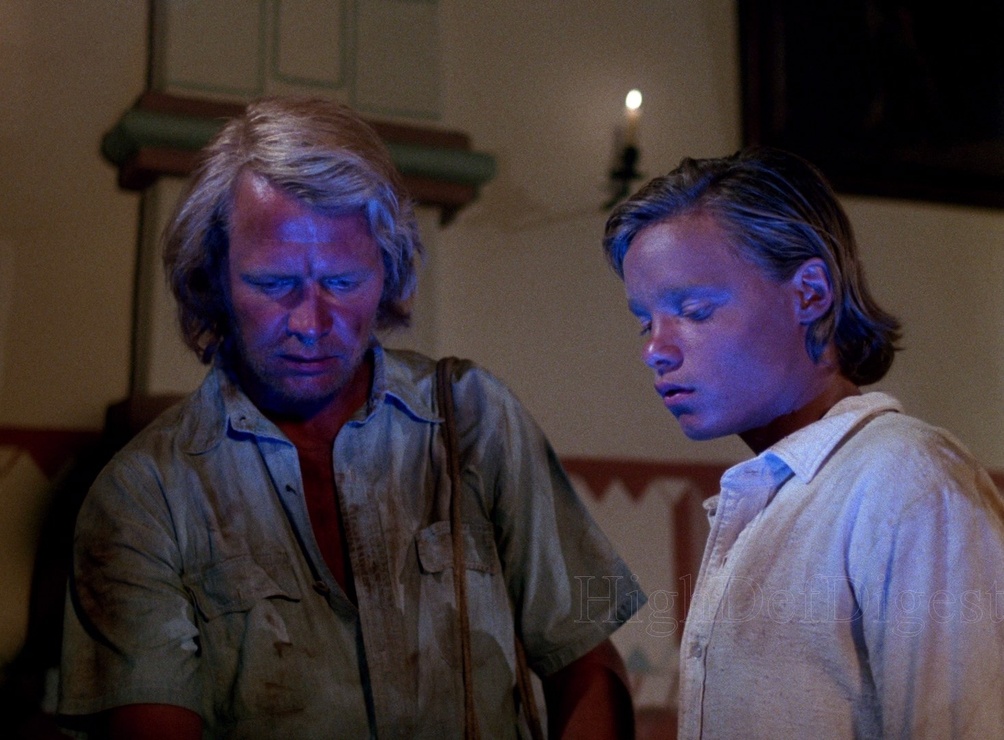 Salem's Lot (1979)