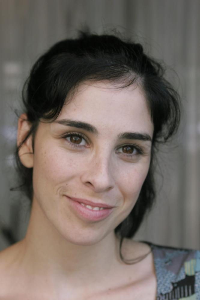 Picture of Sarah Silverman