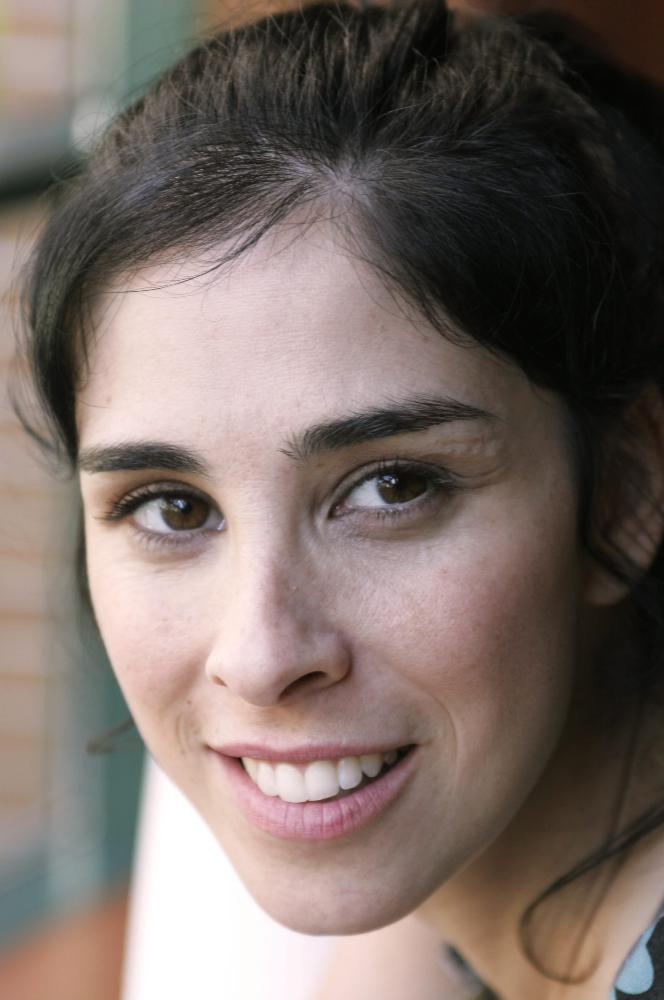 Picture of Sarah Silverman