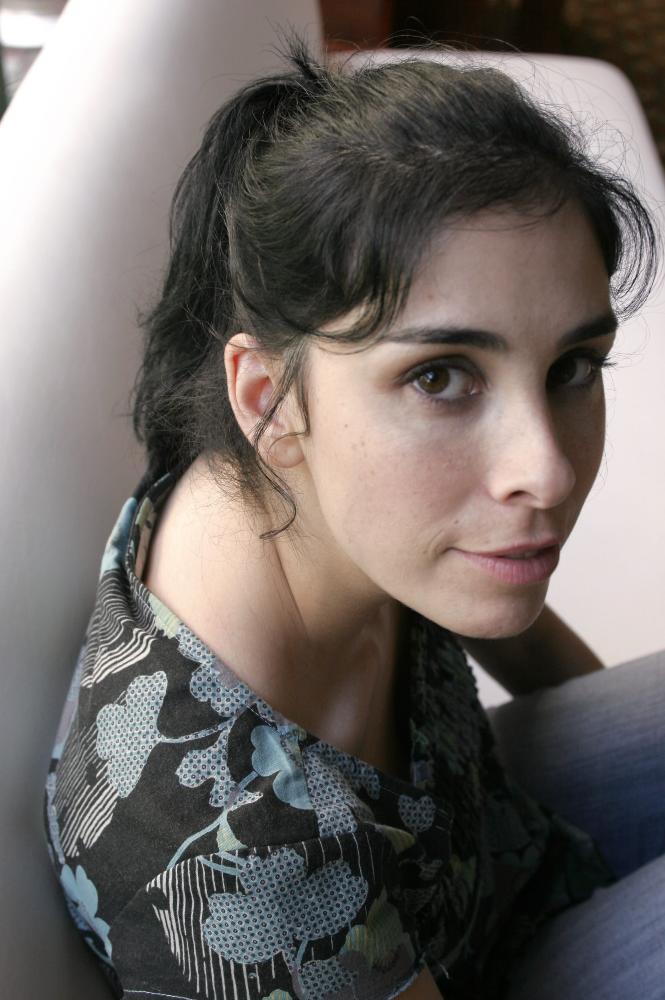 Picture of Sarah Silverman