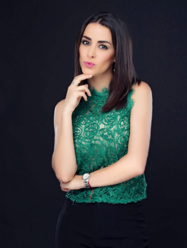 Picture of Nahima Choura
