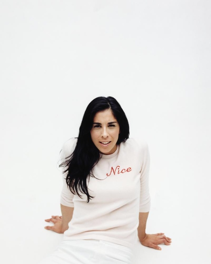 Picture of Sarah Silverman