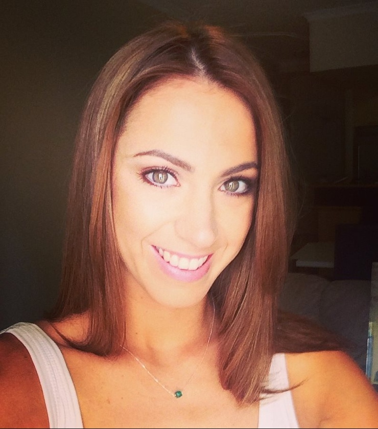 Picture of Hope Devaney