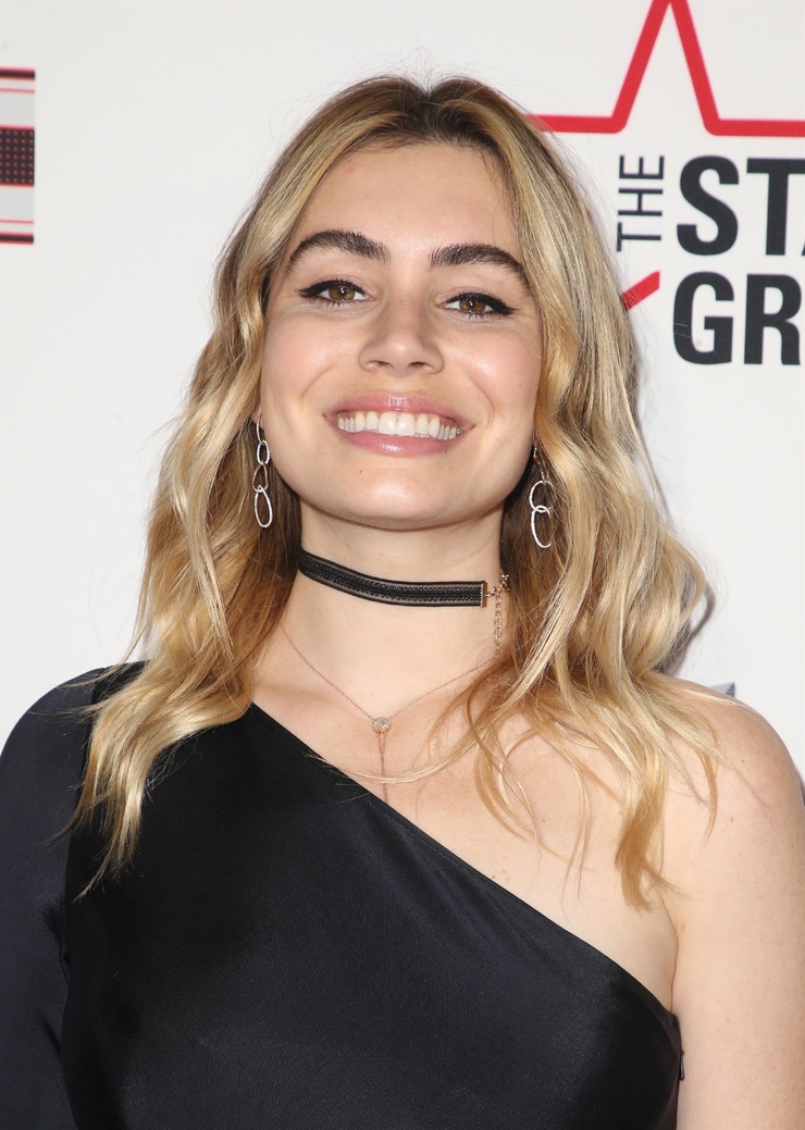 Picture of Sophie Simmons