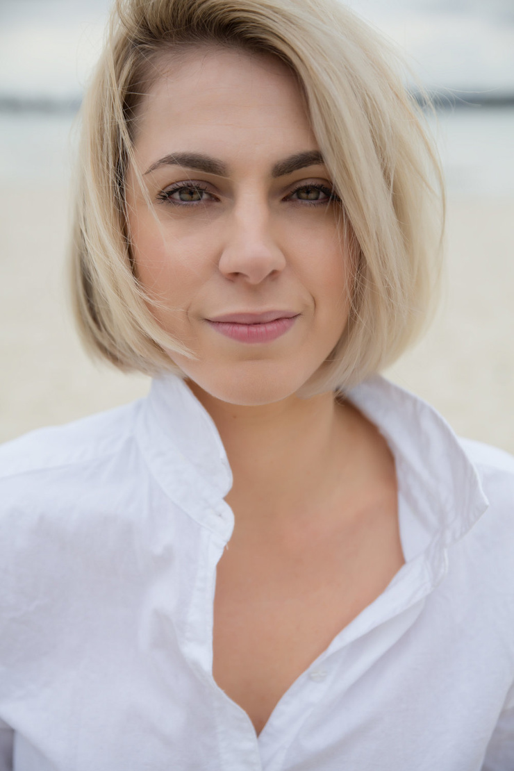 Picture of Hope Devaney