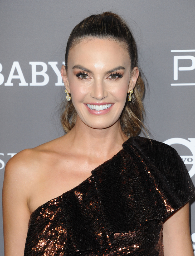 Picture of Elizabeth Chambers