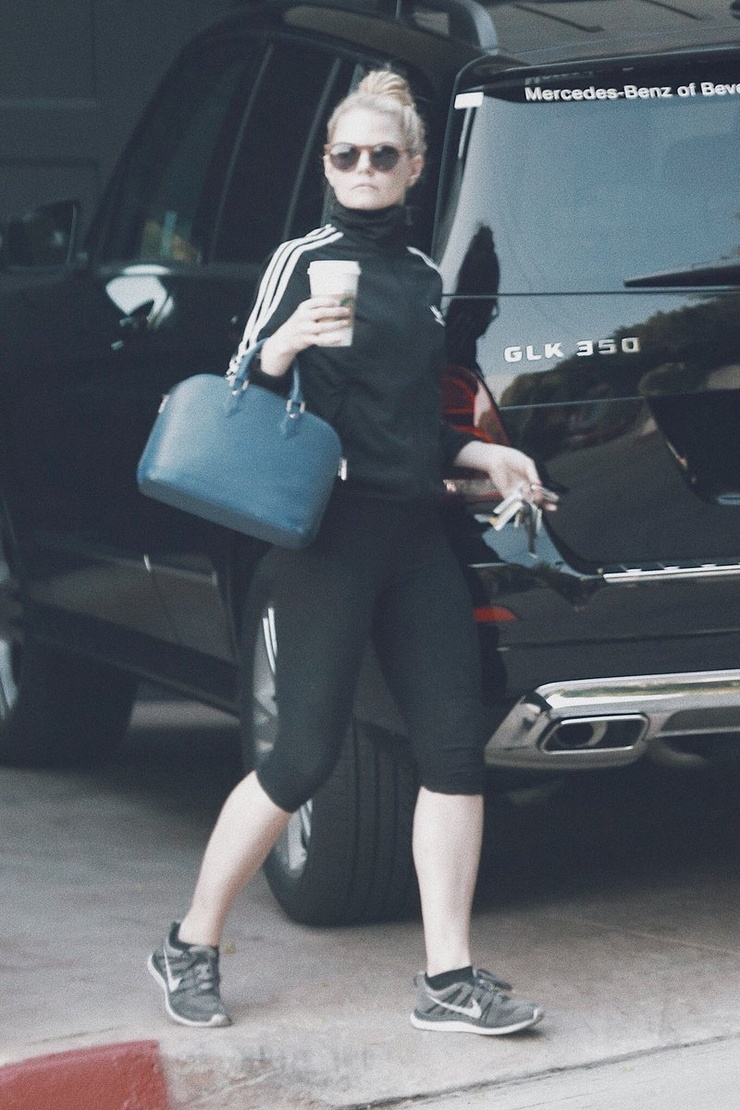 Image of Jennifer Morrison