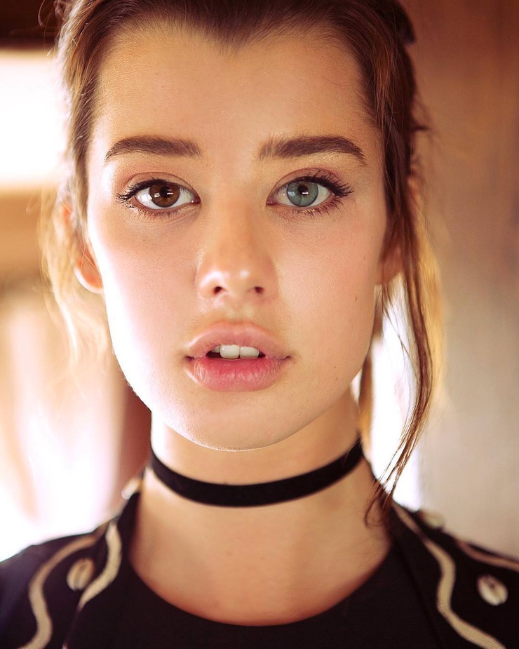 Picture of Sarah McDaniel