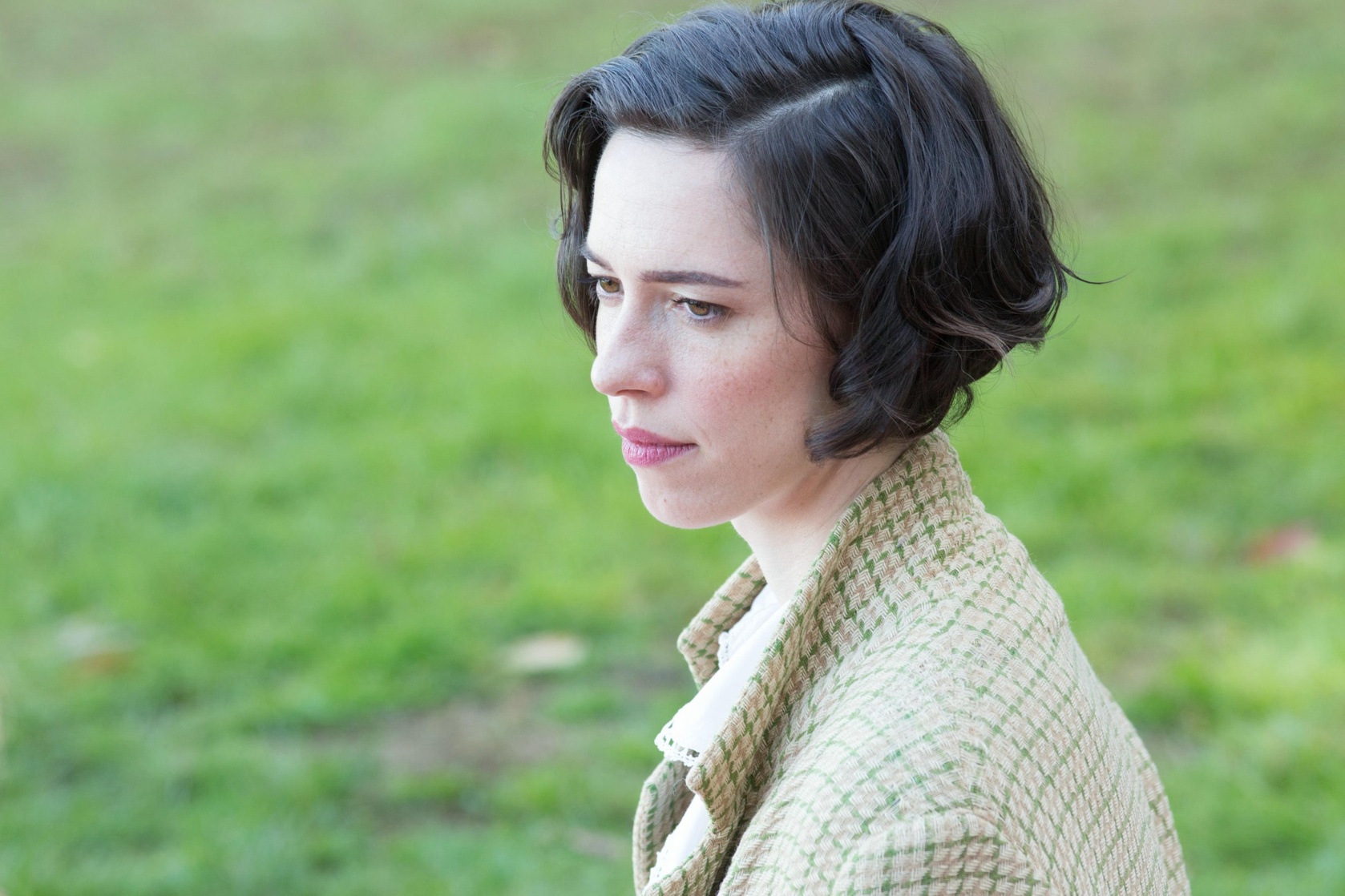 Rebecca Hall