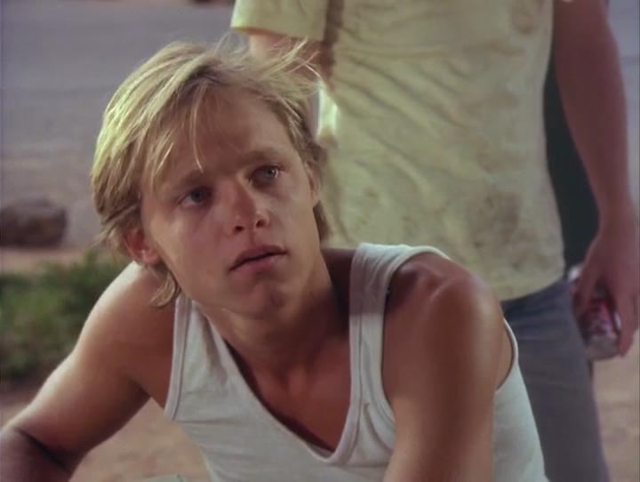 A Killer in the Family (1983)