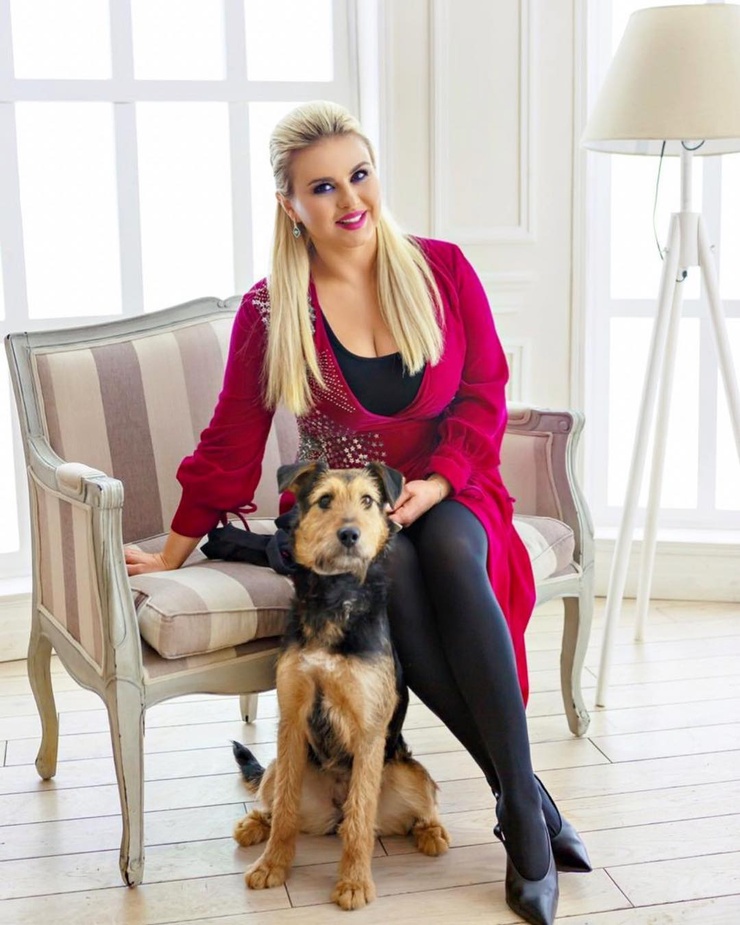 Anna Semenovich image