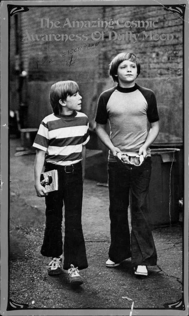 Picture of Lance Kerwin