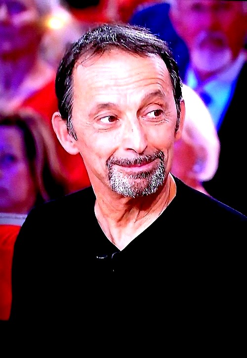 Picture of Eric Métayer