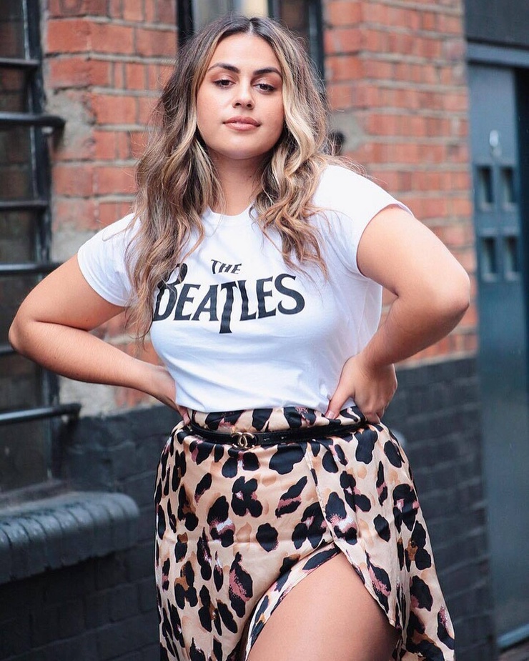 Picture of Ayesha Perry-Iqbal