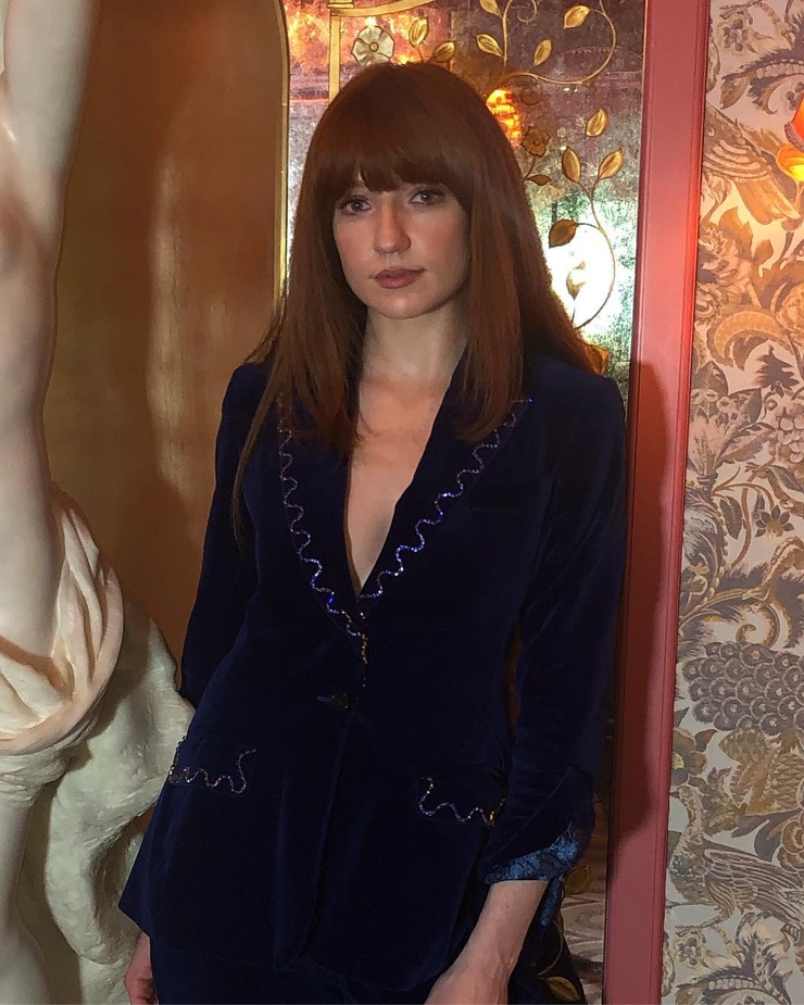 Nicola Roberts image