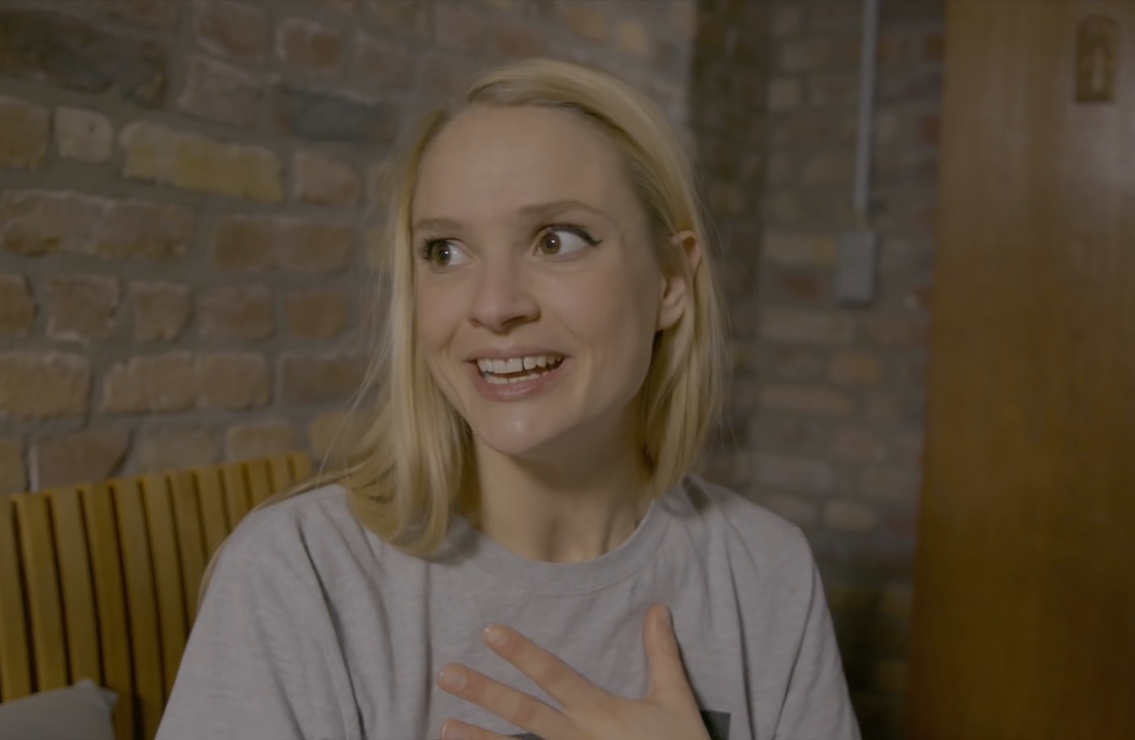 Picture of Pia Stutzenstein