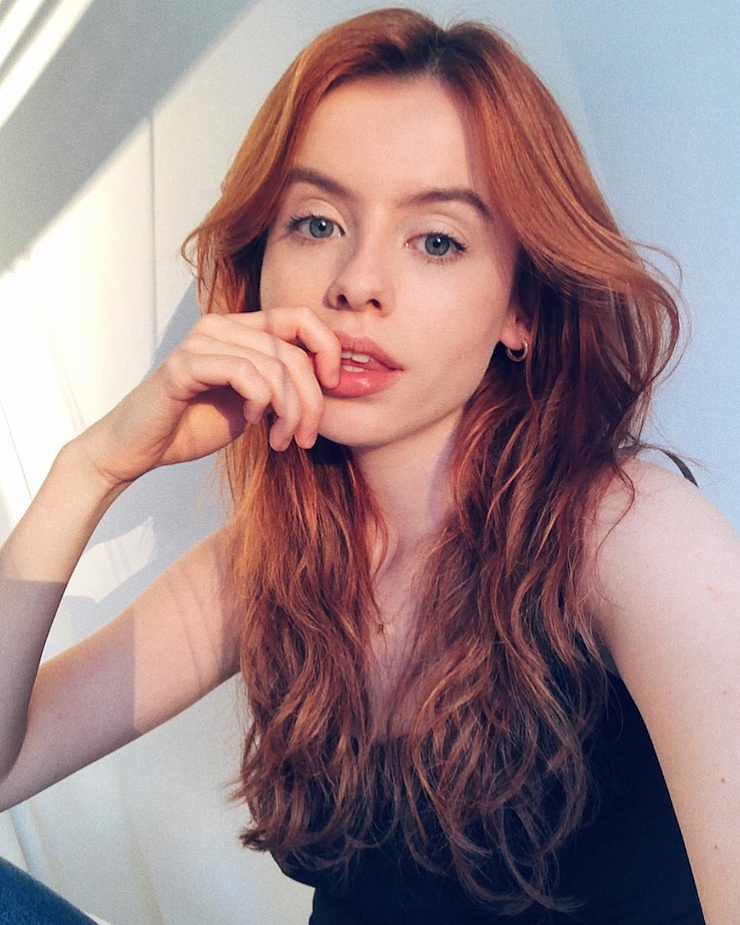 Picture of Rosie Day