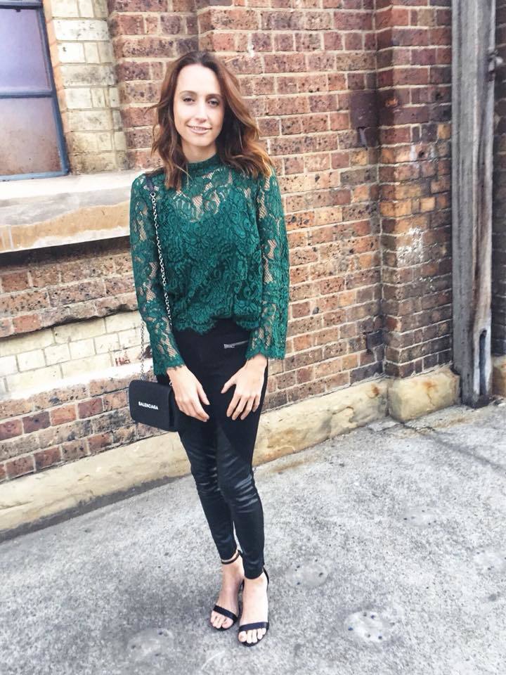 Picture of Chiara Gizzi