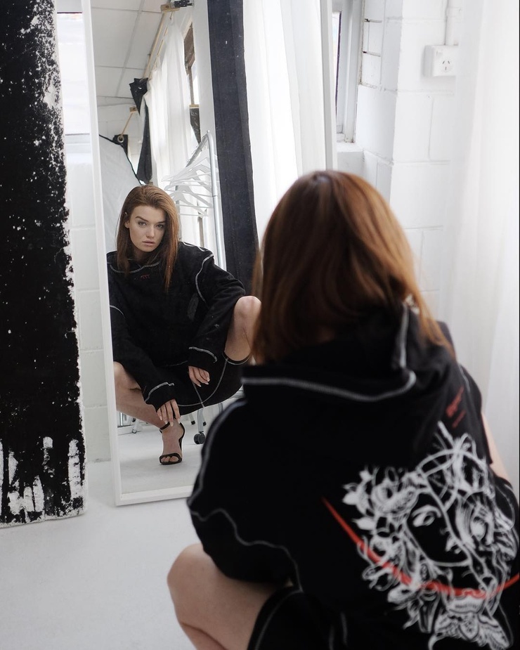 Picture of Hope Ellen