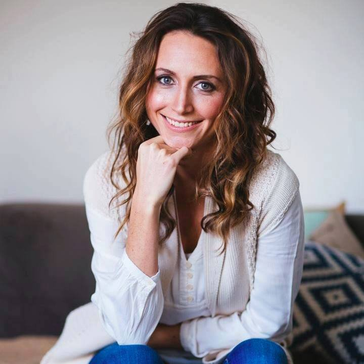 Picture of Chiara Gizzi