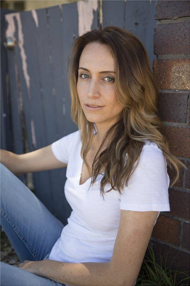 Picture of Chiara Gizzi