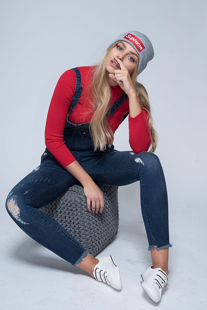 MISHEL GERZIG image