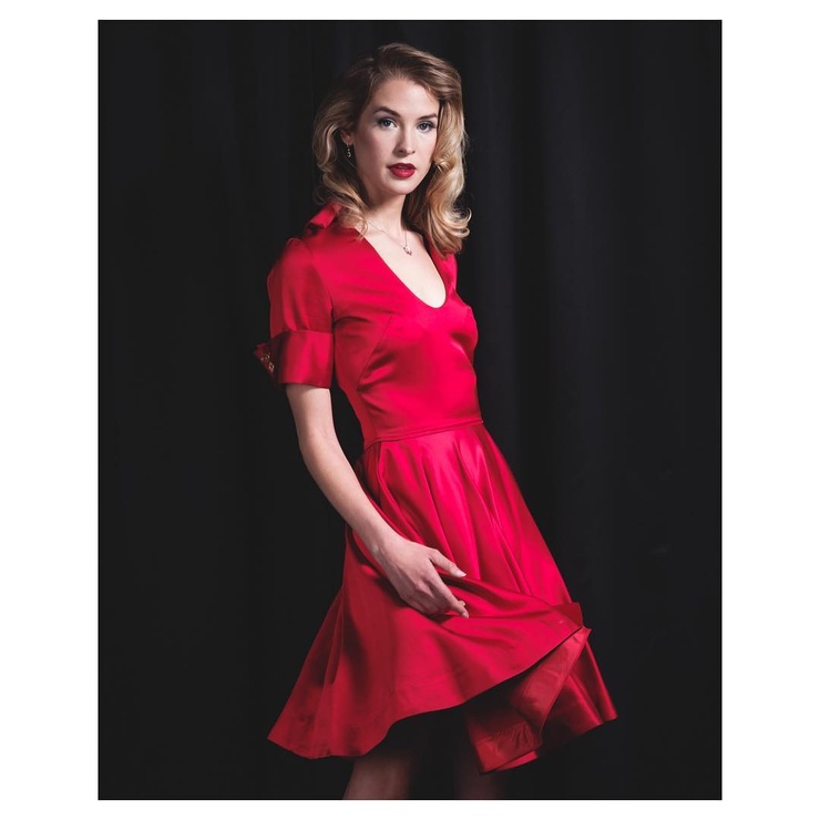 Picture of Amanda Lougee