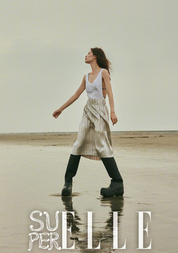 Picture of Elane Zhong