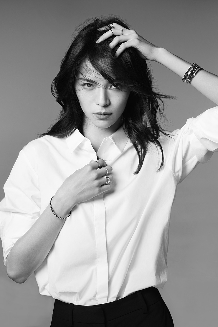 Picture of Elane Zhong