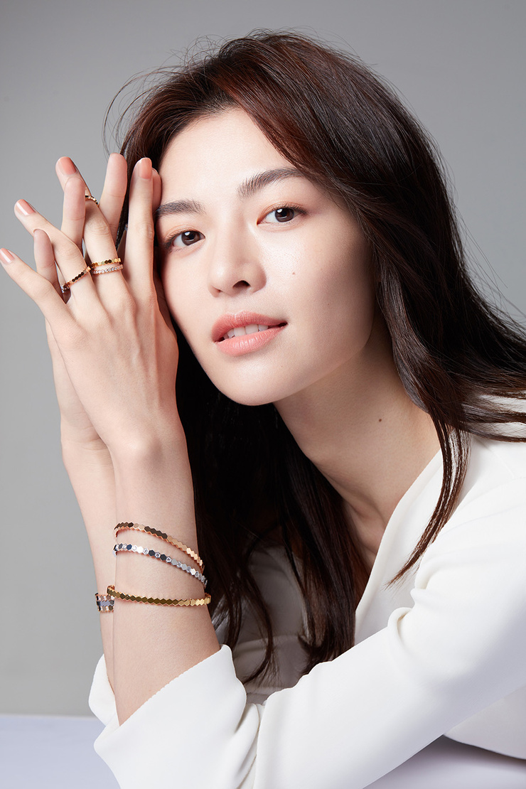 Picture of Elane Zhong