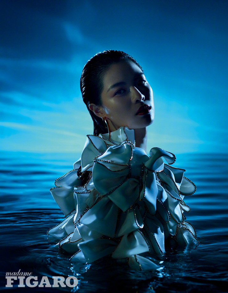 Picture of Elane Zhong