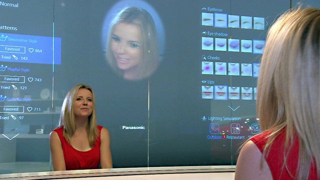 Picture of Jen Copestake