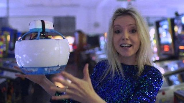 Picture of Jen Copestake