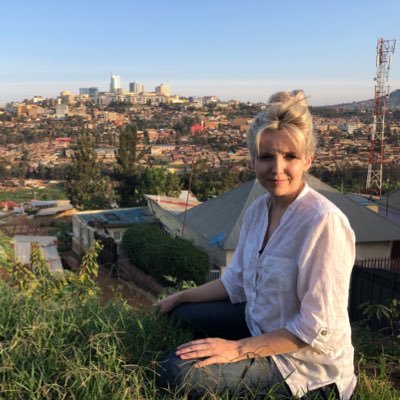 Picture of Jen Copestake