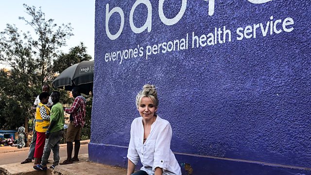 Picture of Jen Copestake