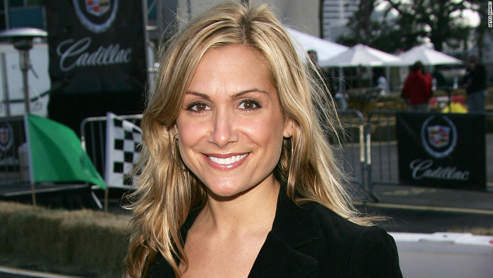 Picture of Jen Schefft