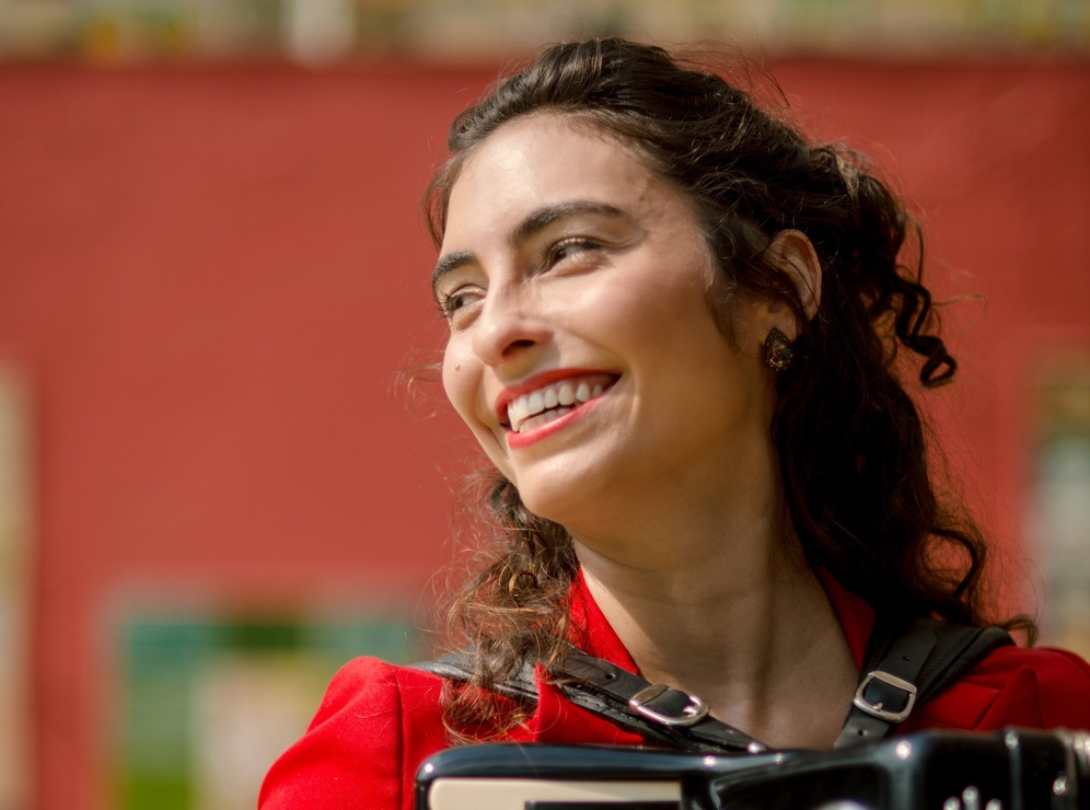 Picture of Bruna Caram