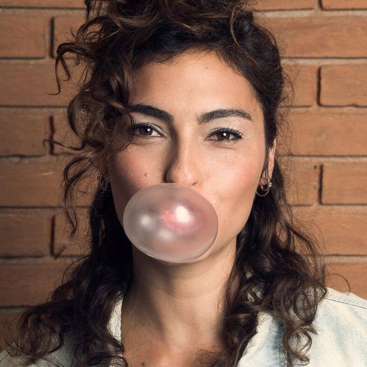 Picture of Bruna Caram