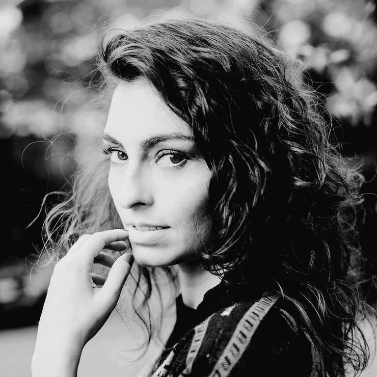 Picture of Bruna Caram