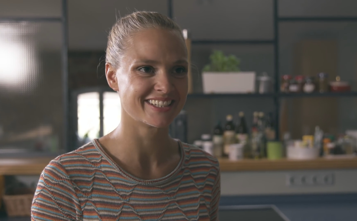 Picture of Pia Stutzenstein