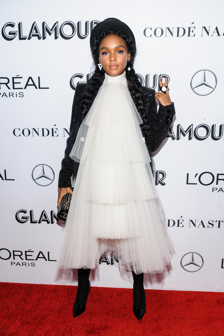 Janelle Monae picture