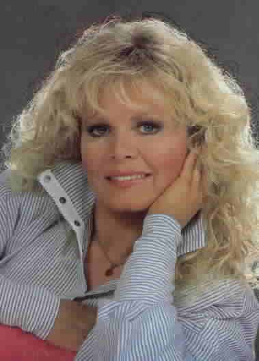 Image of Sally Struthers